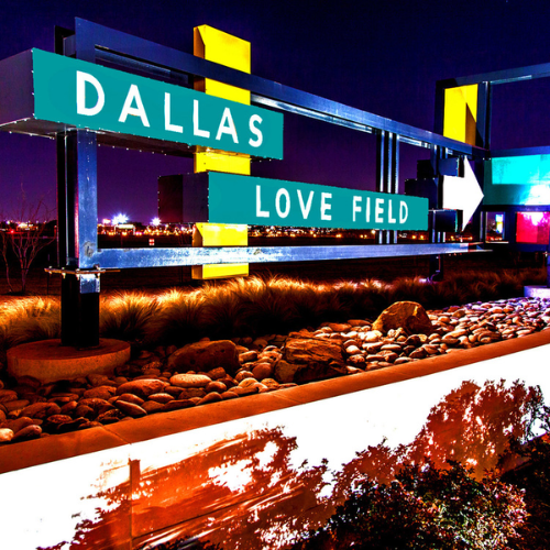 Dallas Neighborhoods - Maps of Dallas – Neighborhood Maps of Dallas, Texas