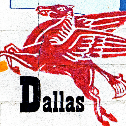 Dallas Neighborhoods - Maps of Dallas – Neighborhood Maps of Dallas, Texas