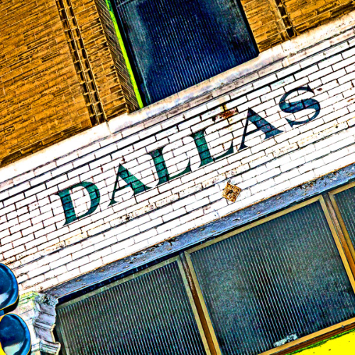 Dallas, TX Neighborhood Maps - Dallas Area Subdivisions